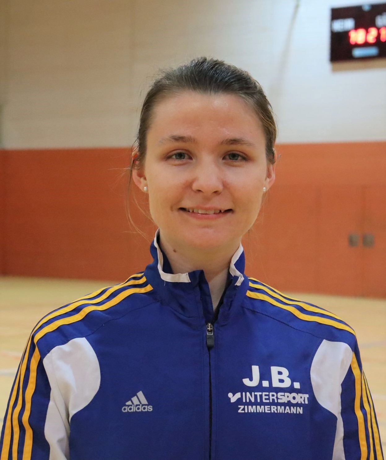 TV Forst Leichtathletik - Training